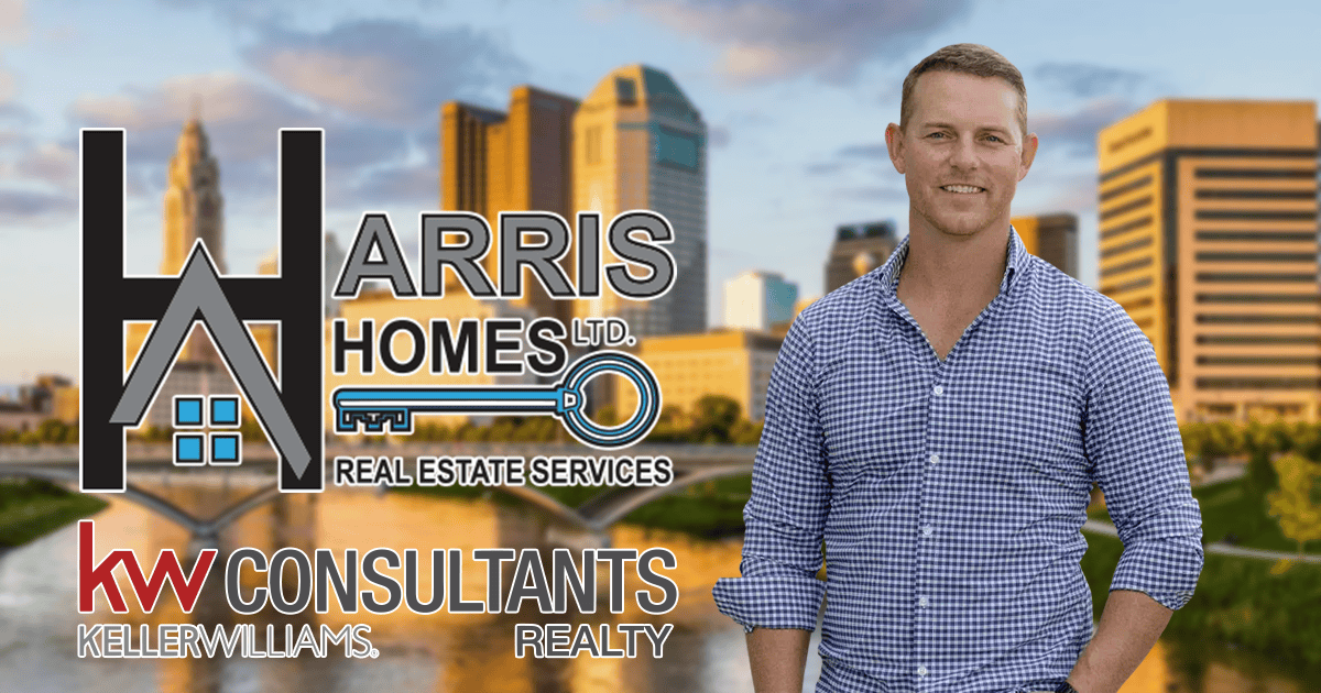 Greg Harris - REALTOR® - Powell, OH